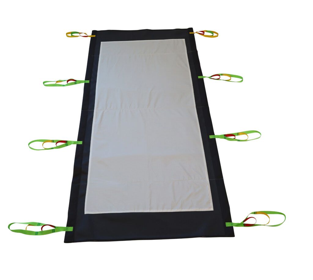 Pro Skin Positioning Sling - Human Care USA
