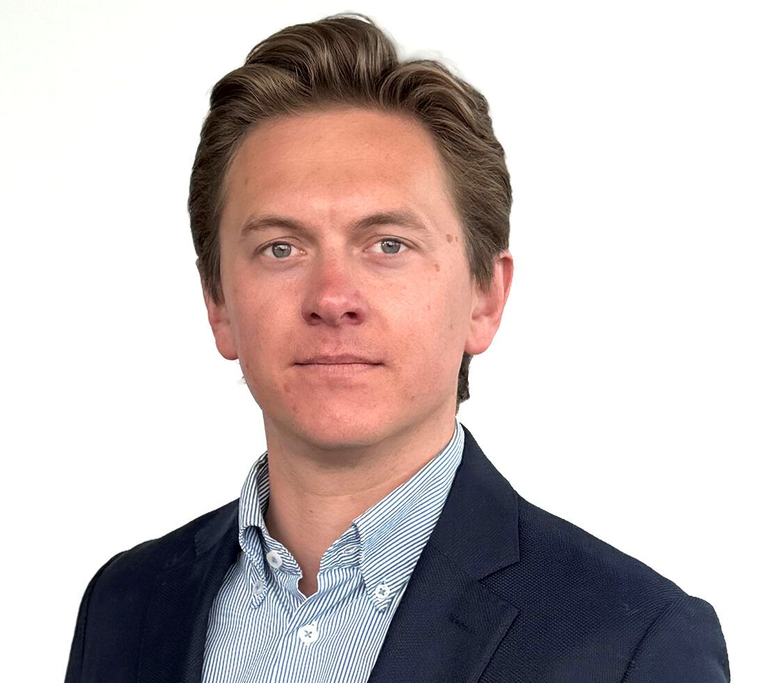 Axel De Geer - Human Care USA